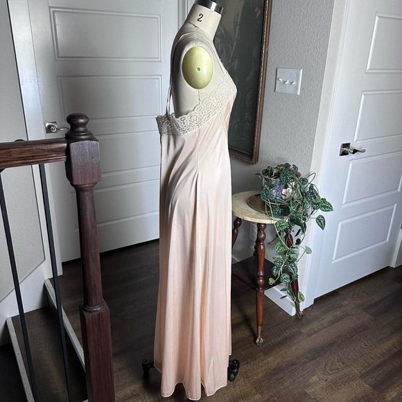 Henson Kickernick | Dresses | Vintage 7s 80s Henson Kickernick Light ...